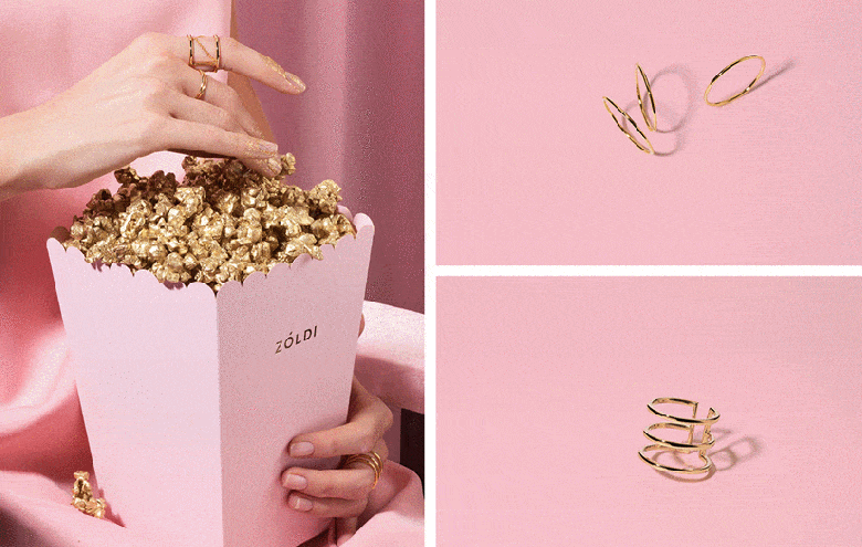 Graphic Design Trends 2021 รวมไว้ในที่เดียวจากหลายสำนักเทรนด์ – IDXW